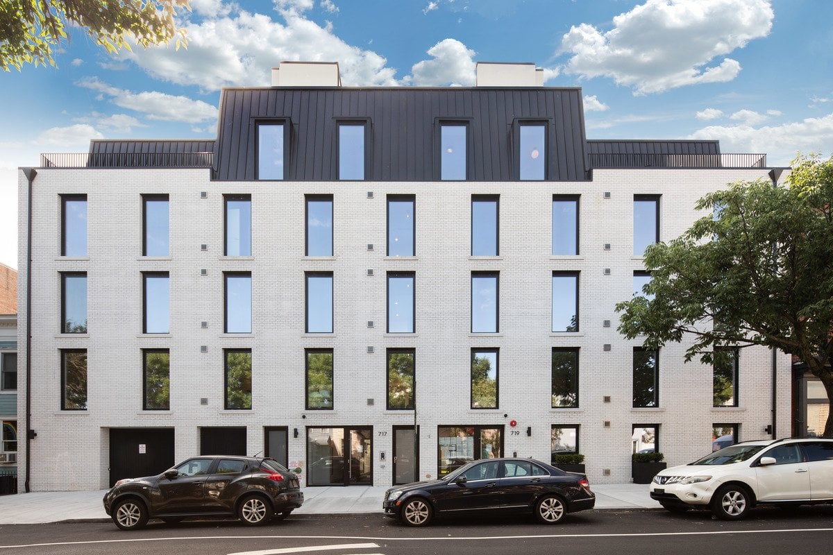 PolycreteUSA Insulated Concrete Forms - Build Better