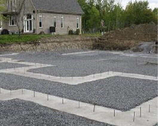 Installation - Polycrete USA