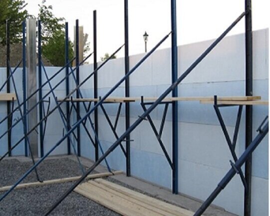 Installation - Polycrete USA