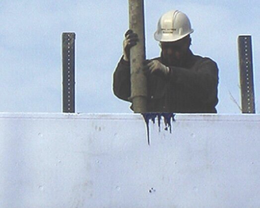 Installation - Polycrete USA