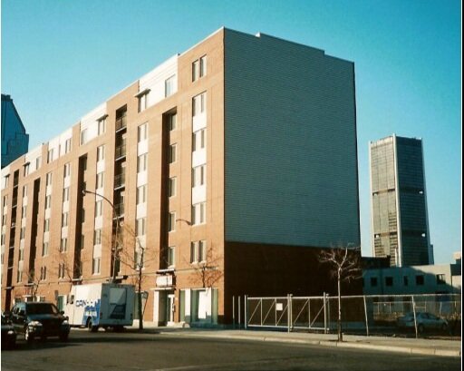 Installation - Polycrete USA