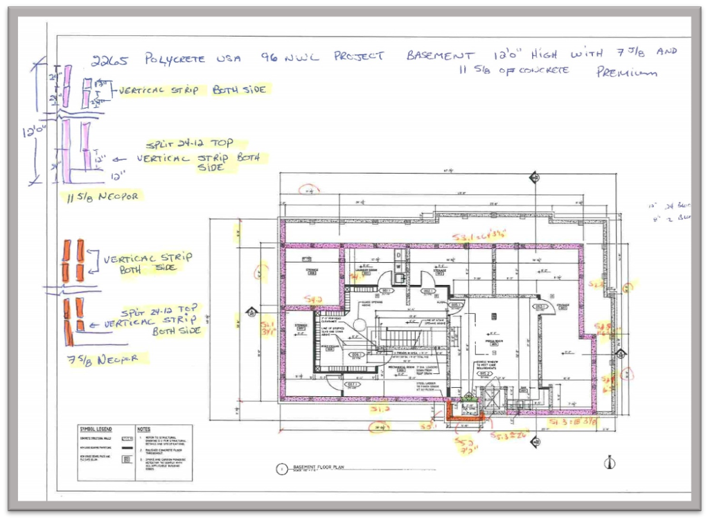 ICF Contractor-Resources